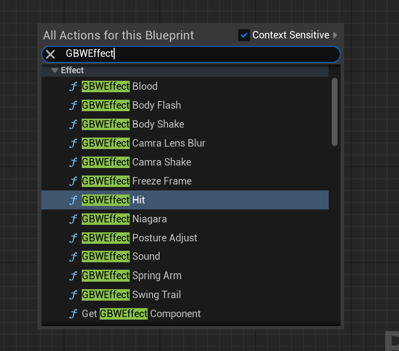 Integrated Demo Project – GBWGame WIKI – Wikiful